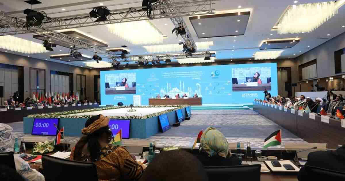 Saudi Arabia to host international Islamic conference in Makkah ...