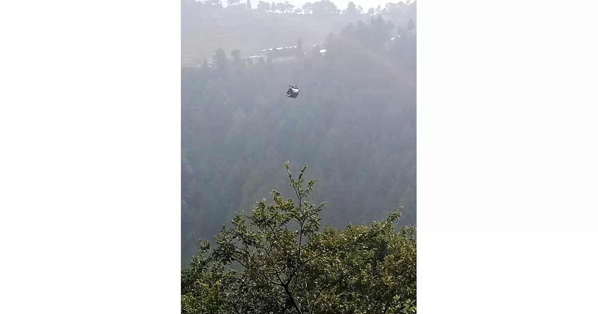 Army successfully completes operation, rescues all eight individuals ...