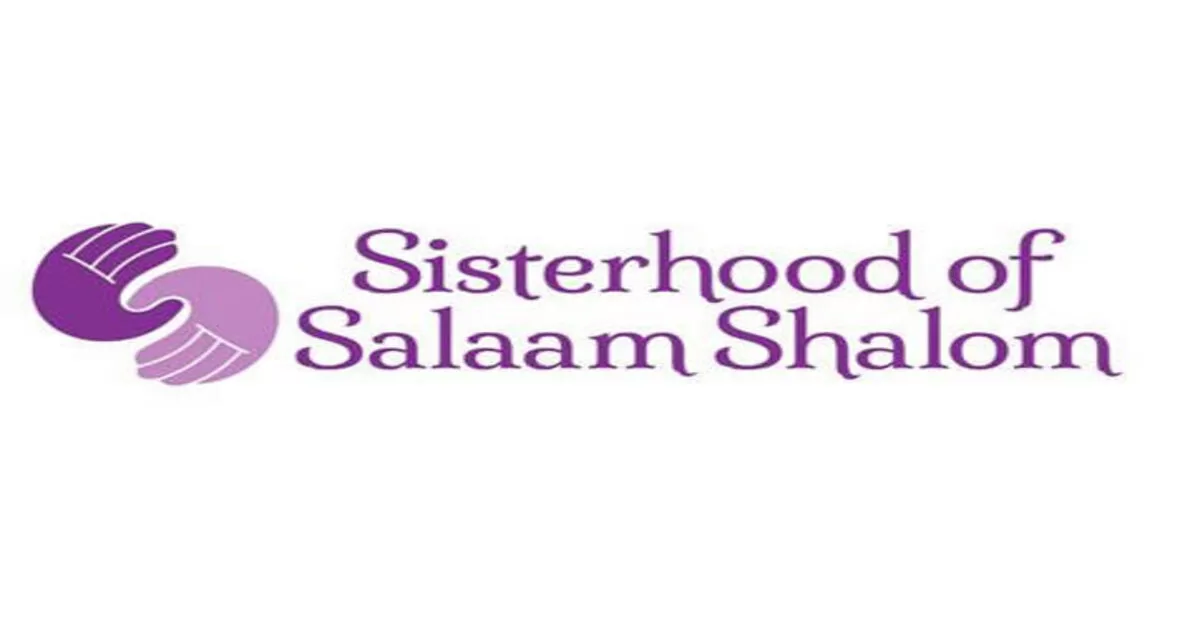 Sisterhood of Salaam Shalom wins Iowa Peace Award - Global Village Space