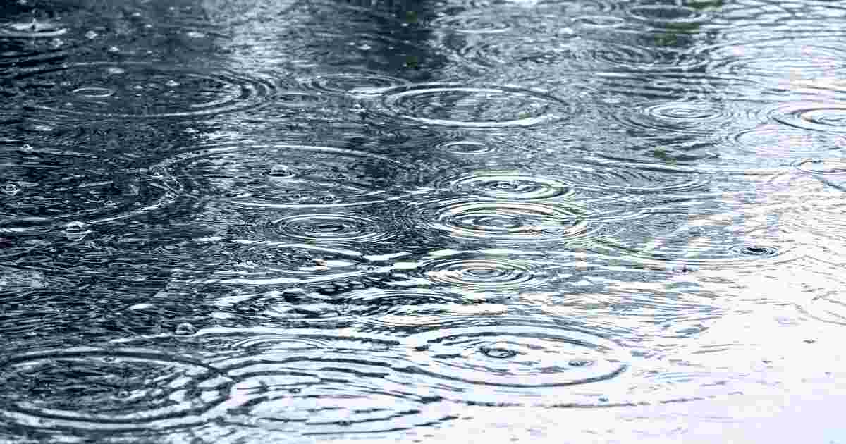 Lahore's Record-Breaking Rainfall - Global Village Space