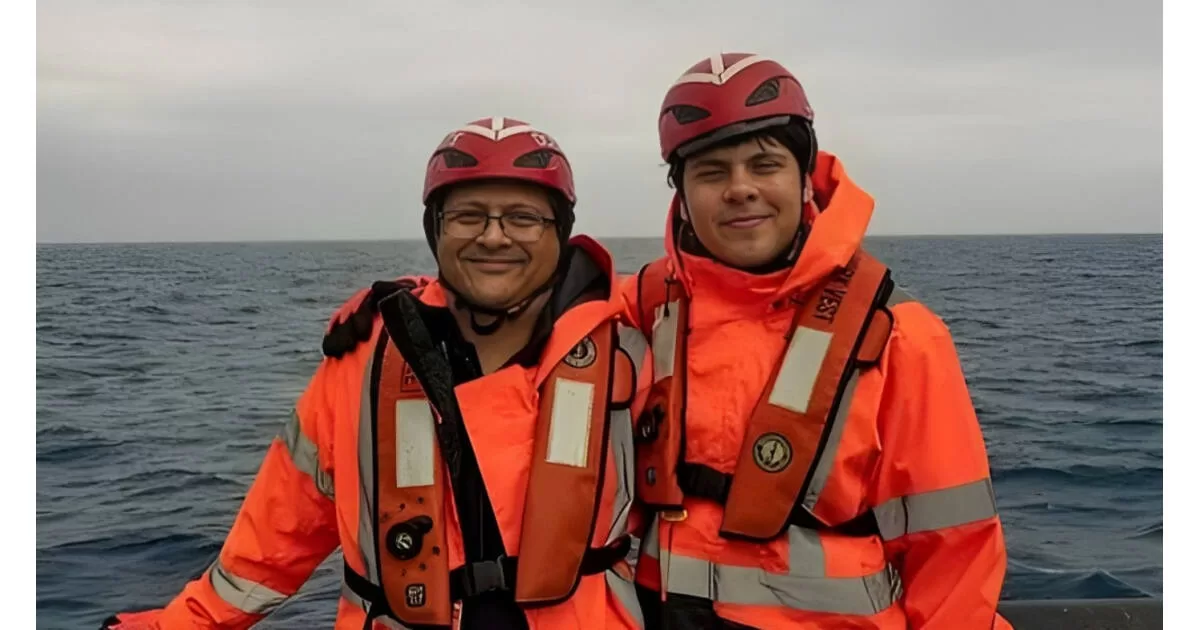 Film on OceanGate Titan submersible's tragedy underway