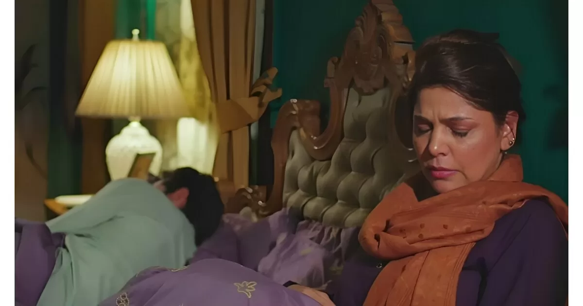 IHC lifts PEMRA ban on drama serial Hadsa