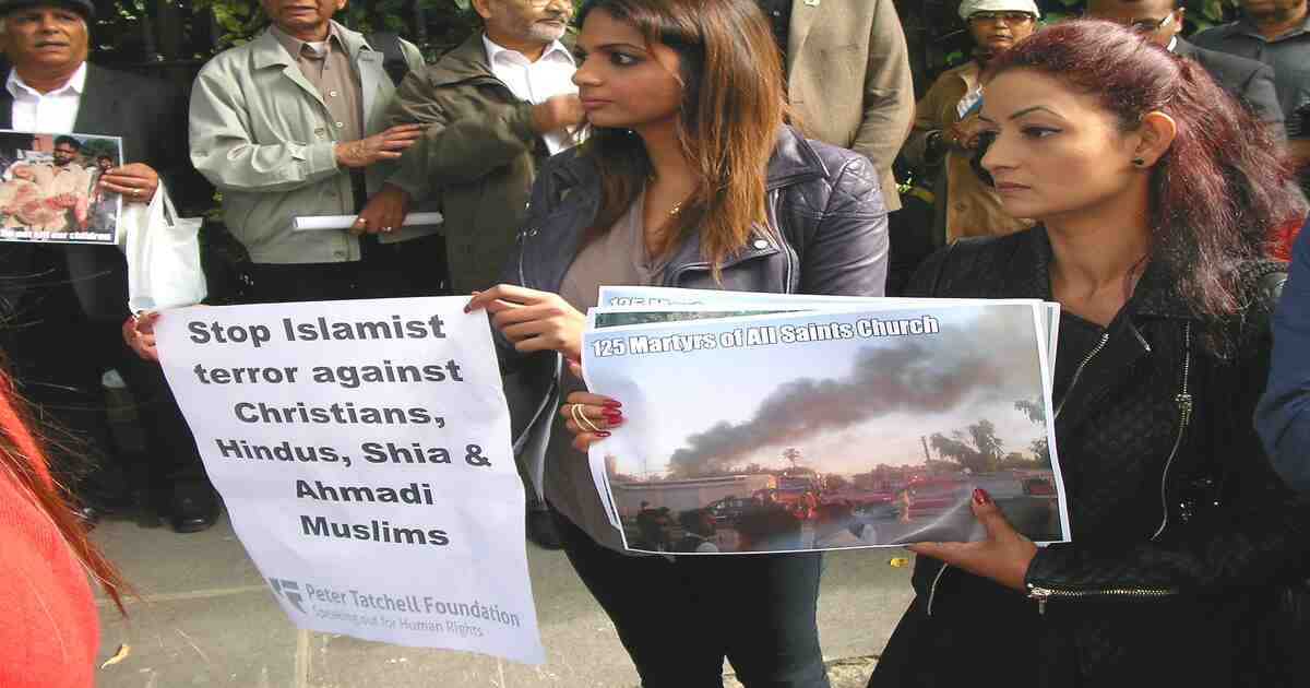 Two incidents of religious persecution have come to light in Uganda ...