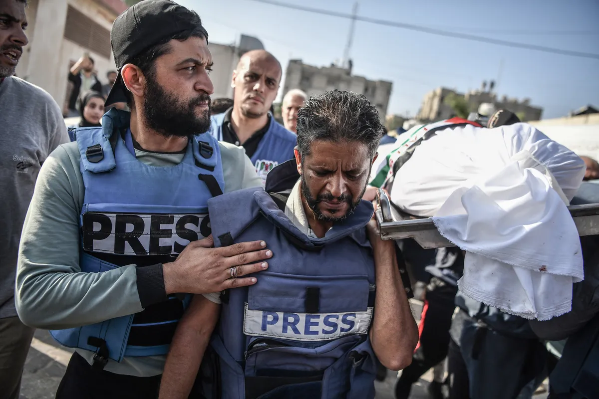 Last chance to prevent war with Lebanon – Israel - Global Village Space