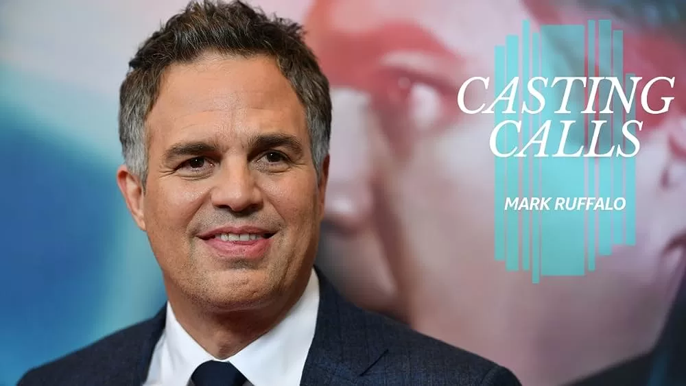 Hulk actor Mark Ruffalo calls out Israel's atrocities against Gaza ...