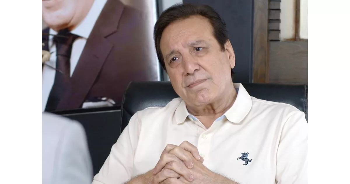 The more woman covered, the more beautiful: Javed Sheikh