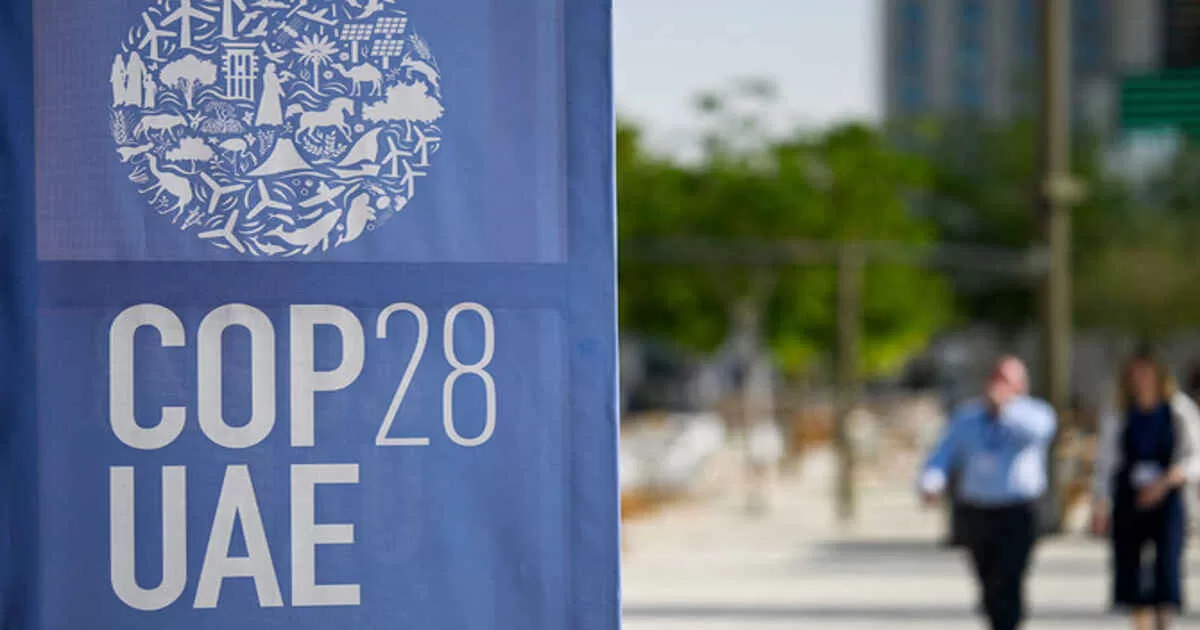 Plans approved to launch and fund a climate action program at COP28 ...
