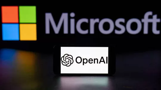 New York Times sues Microsoft and OpenAI - Global Village Space
