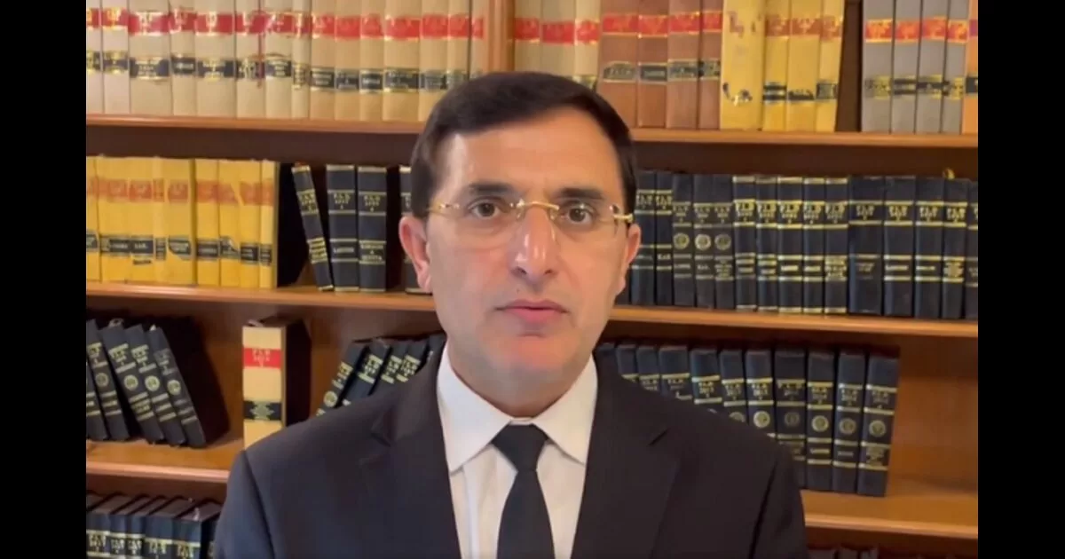 Gohar Ali Released by Islamabad Police - Global Village Space