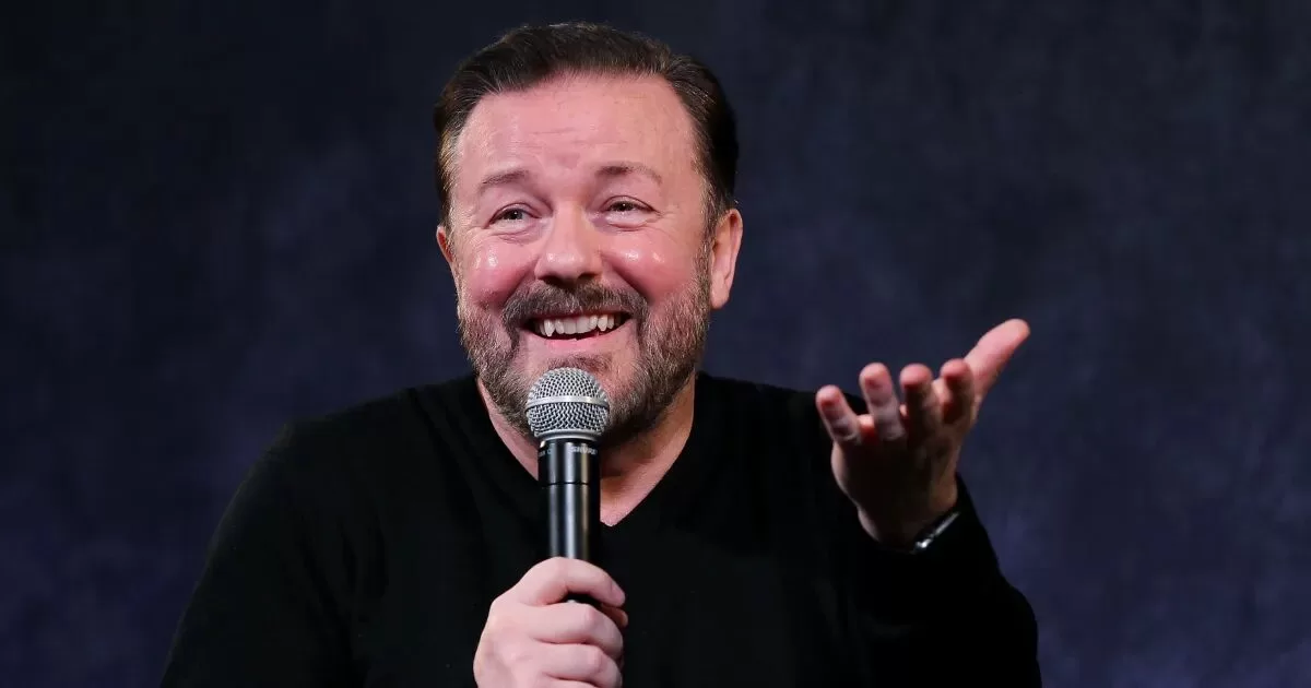 Comedian faces backlash for controversial jokes about terminally ill ...