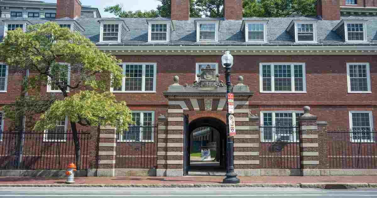 Palestinian and Muslim students take legal action against Harvard ...