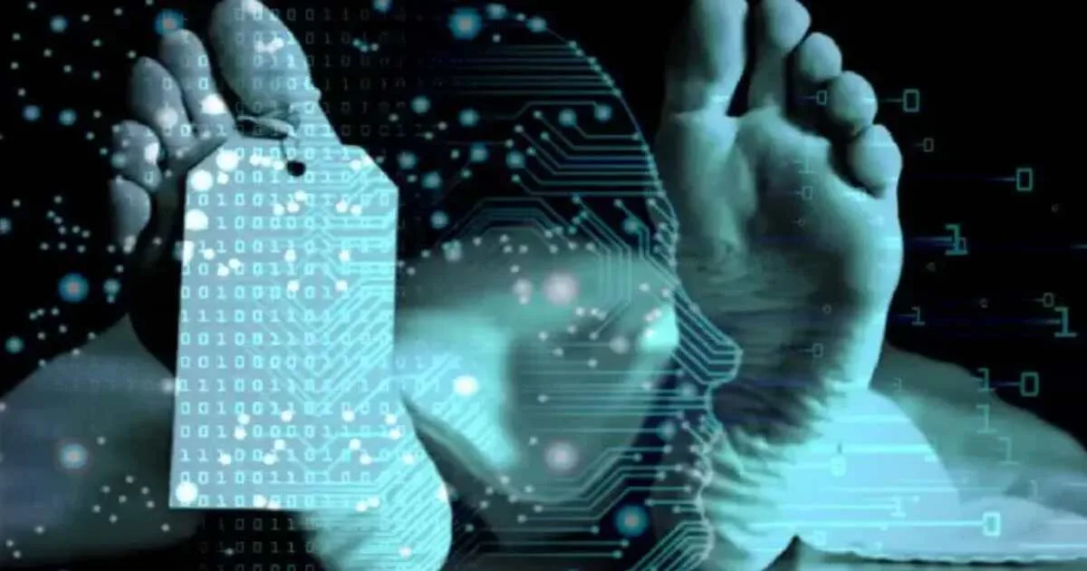 Researchers have developed AI system that can predict death - Global ...