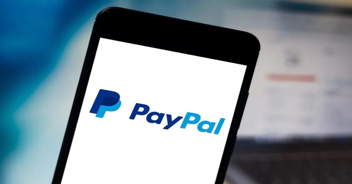 PayPal to be accessible in Pakistan through a third-party app - Global ...
