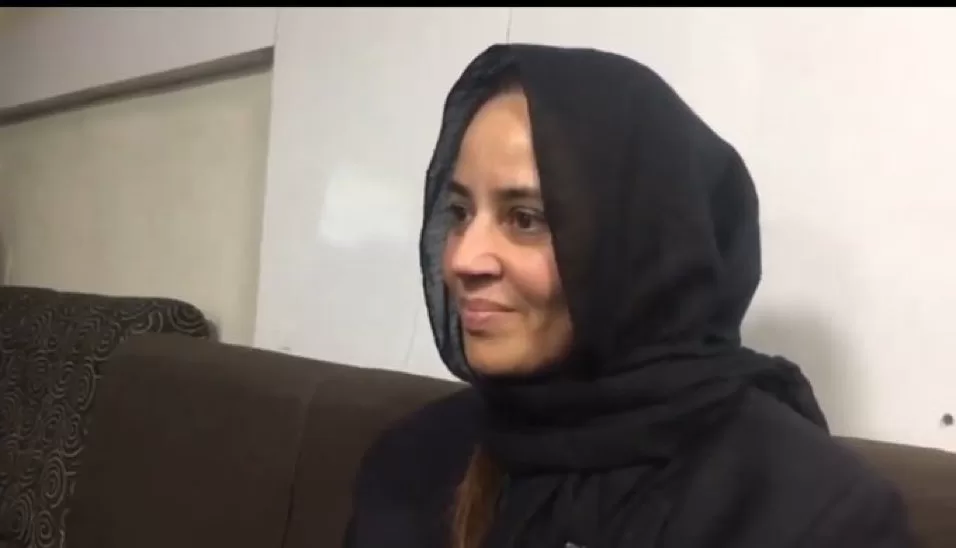 PTI leader Zartaj Gul apologizes for May 9 incidents amidst legal ...