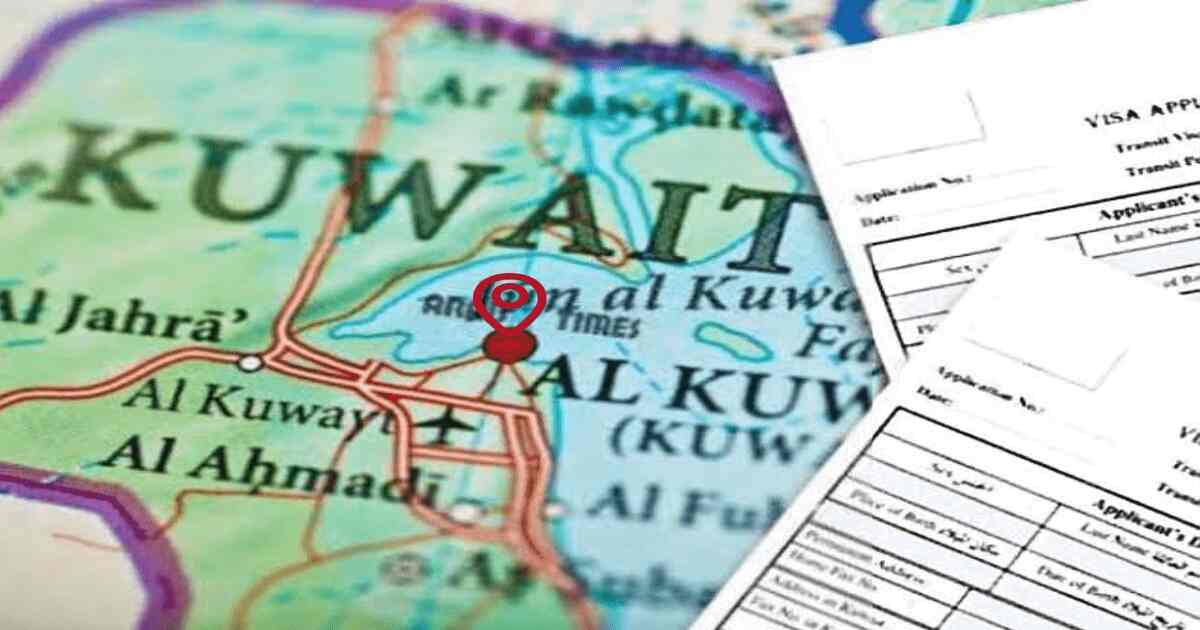 Kuwait revamp its residency visa rules - Global Village Space