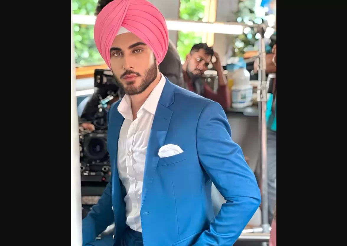 Imran Abbas Ventures into Cross-Border Romance in Pollywood Debut ...