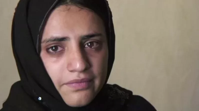 Dr. Mahrang Baloch Charged with Sedition Amid Protests for Missing ...