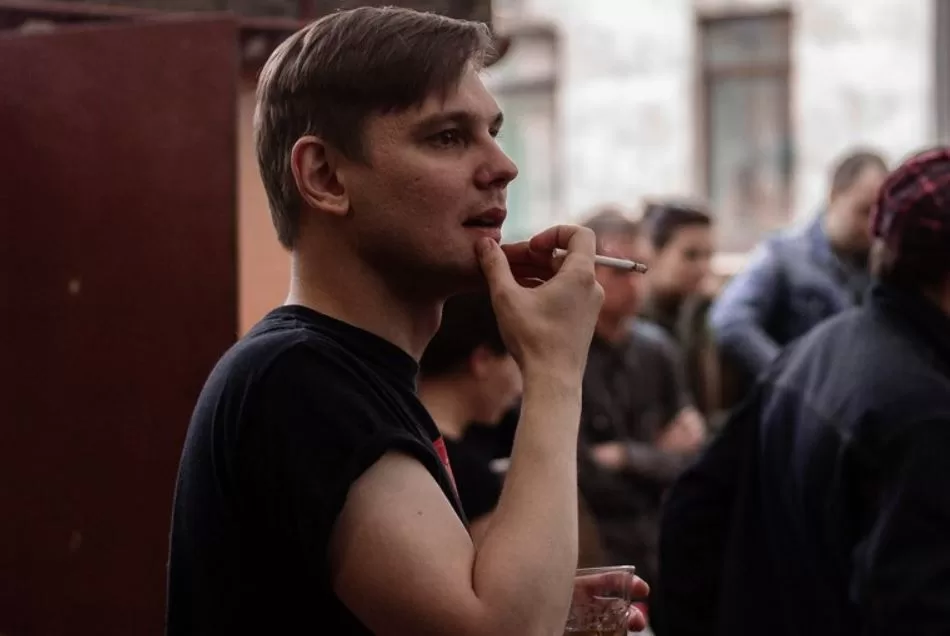 Russian Singer Arrested for Indecent Performance - Global Village Space