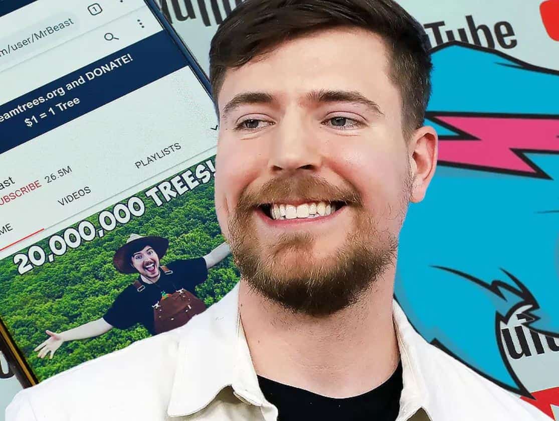 MrBeast's X Experiment on Elon Musk's Advice: A Windfall or Facade ...