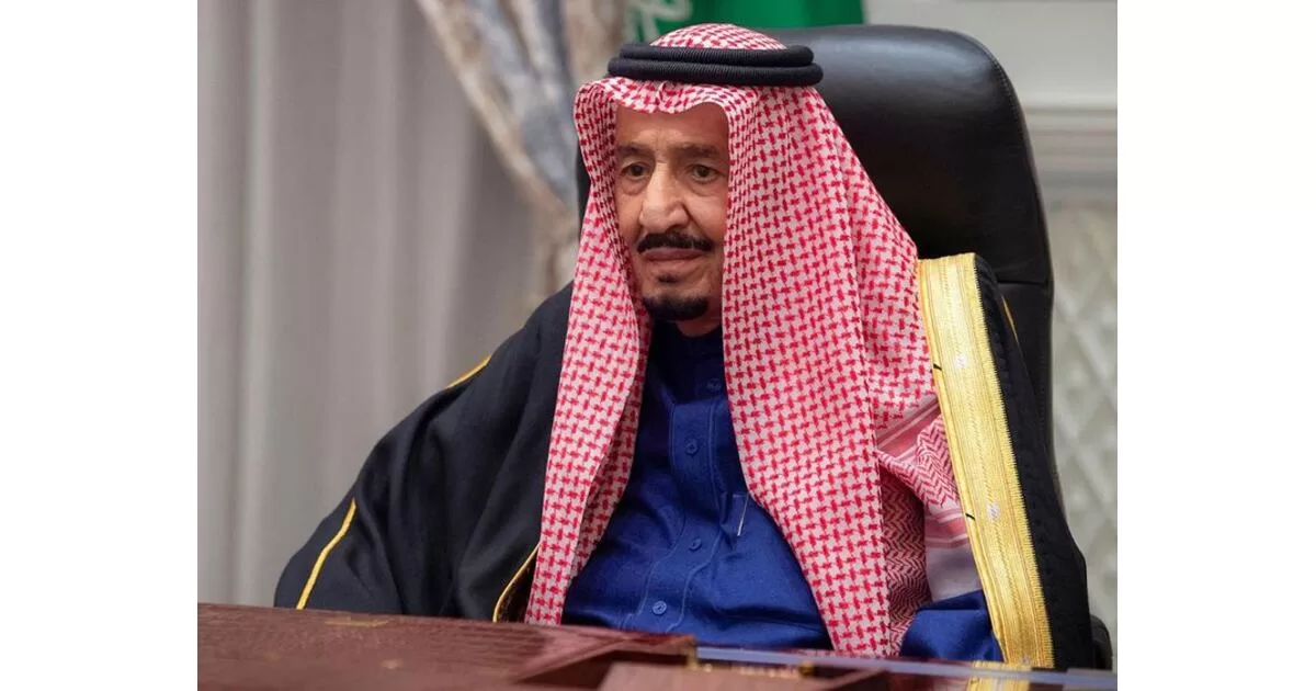 Saudi king to invite 1000 pilgrims for Umrah