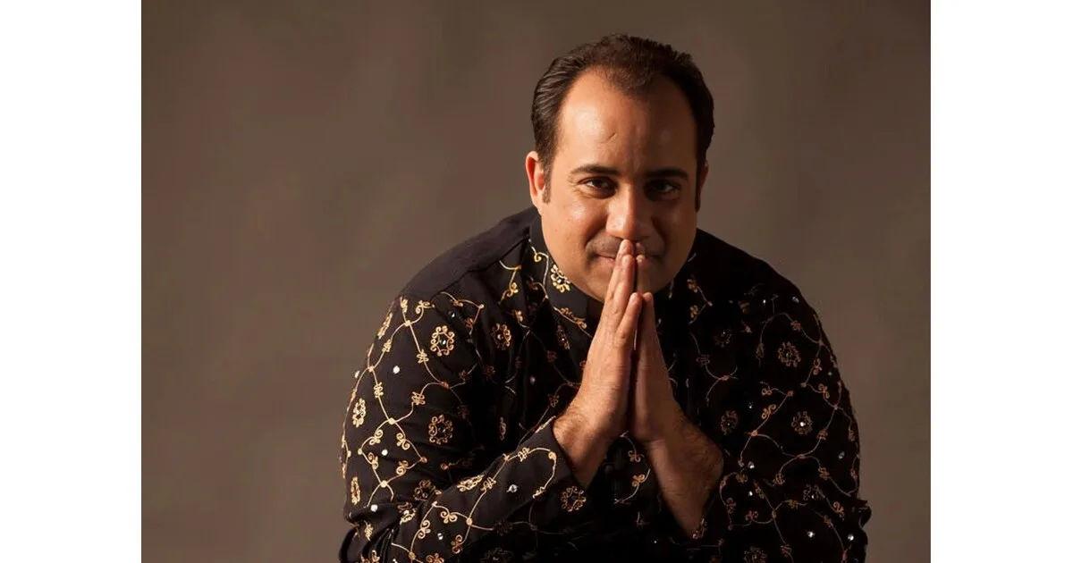 Rahat Fateh Ali Khan seeks apology in new video