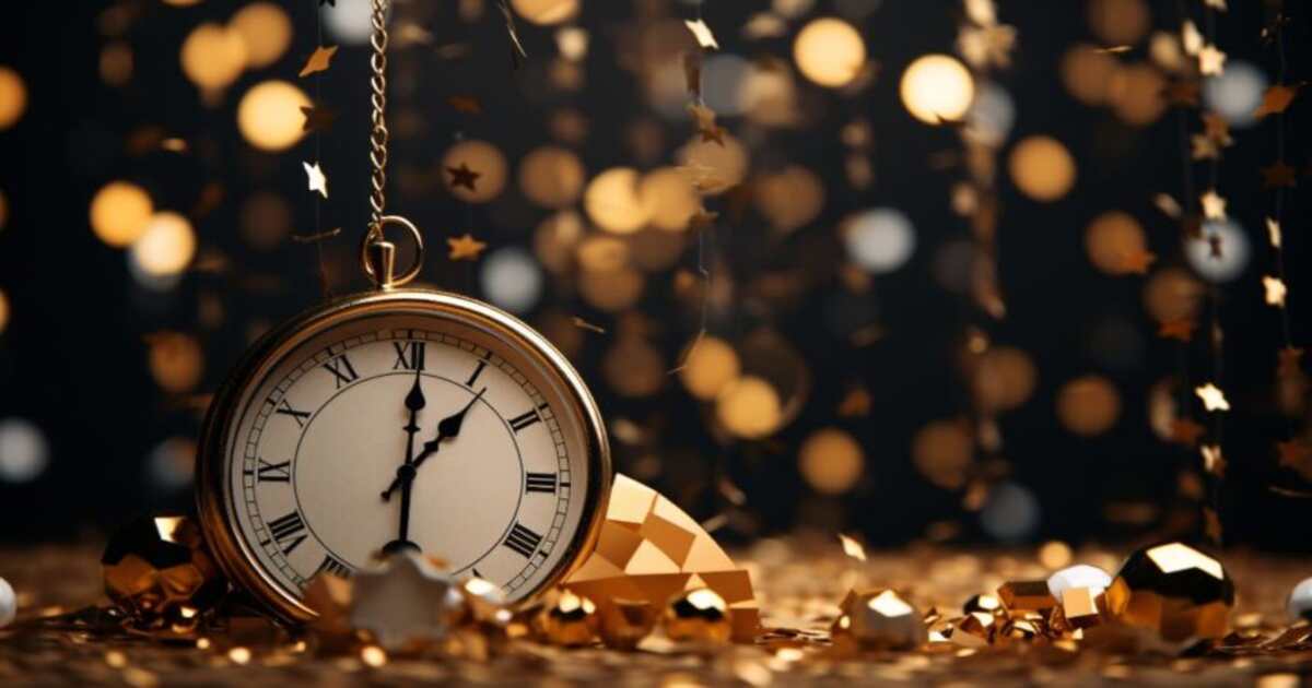 What's the mystery behind leap year? - Global Village Space