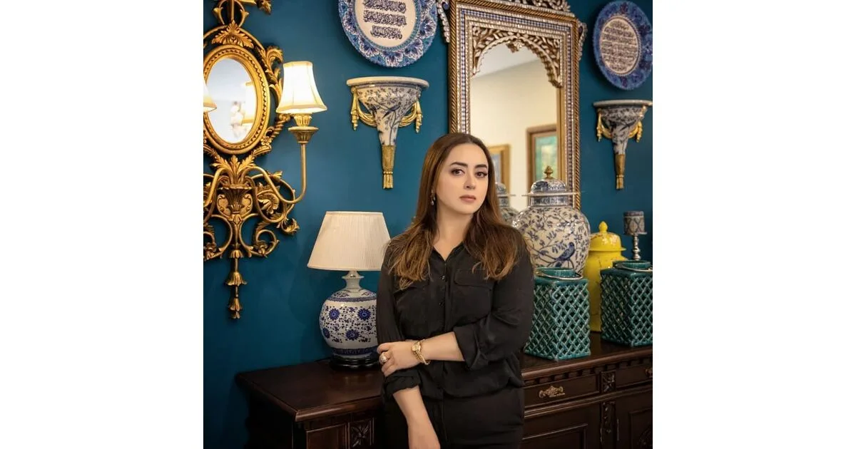 Maria B call for the boycott of PSL 9