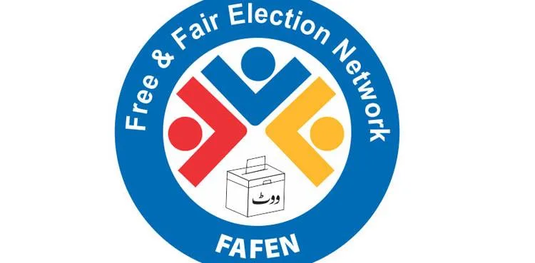 FAFEN announces its preliminary report about elections - Global Village ...