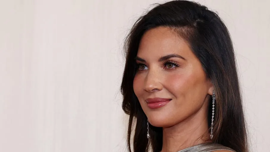 US actor Olivia Munn reveals breast cancer diagnosis - Global Village Space