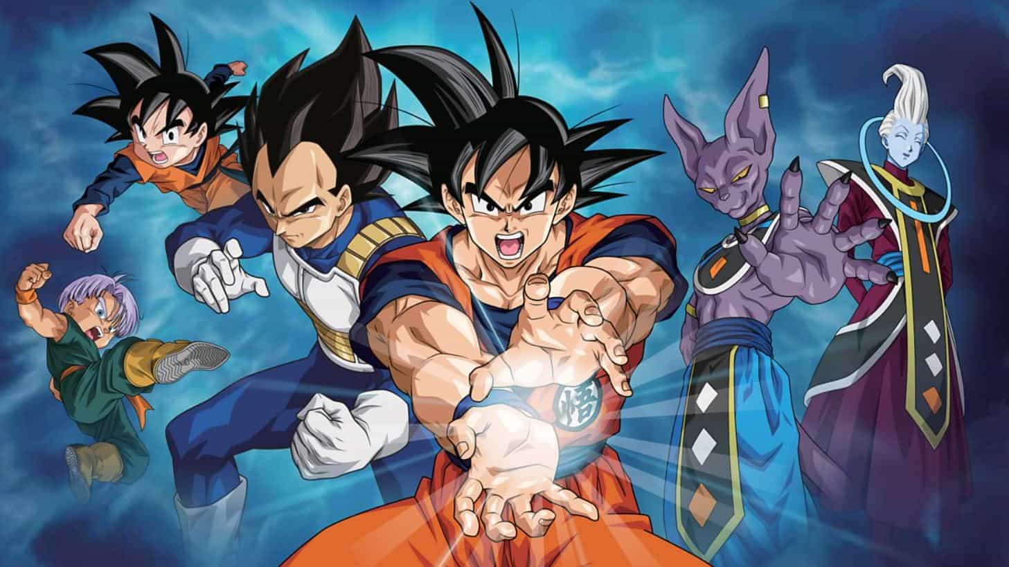 Iconic Manga Author and Dragon Ball Creator Dies at 68 - Global Village ...