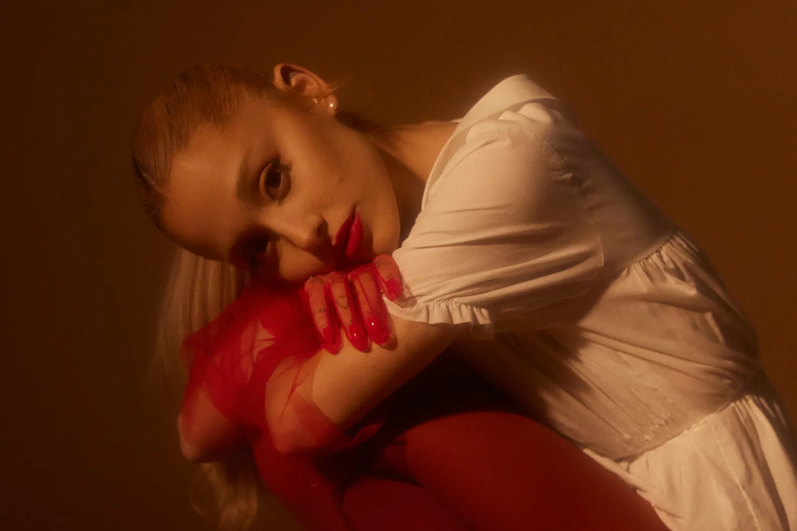 Ariana Grande releases new album 'Eternal Sunshine' - Global Village Space