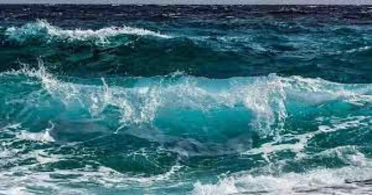 Astronomers find a 'waterworld' with a boiling ocean in the depths of ...