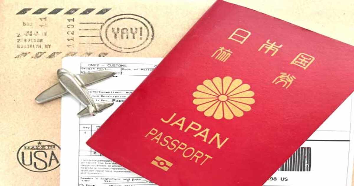 Japan implements new guidelines for special residence permits - Global ...