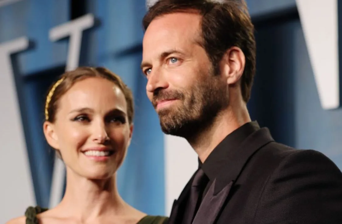 Natalie Portman Divorces Husband Amidst Infidelity Rumors - Global ... Natalie Portman Divorces Husband Amidst Infidelity Rumors - Global ...