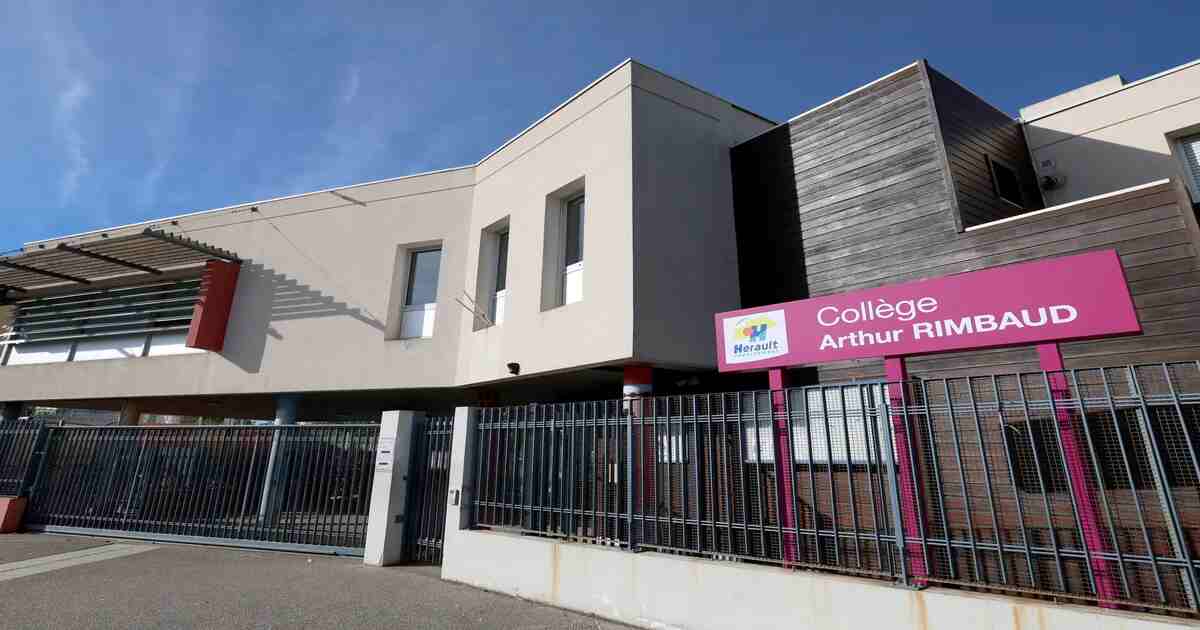 French teen left in coma after school attack in France - Global Village ...