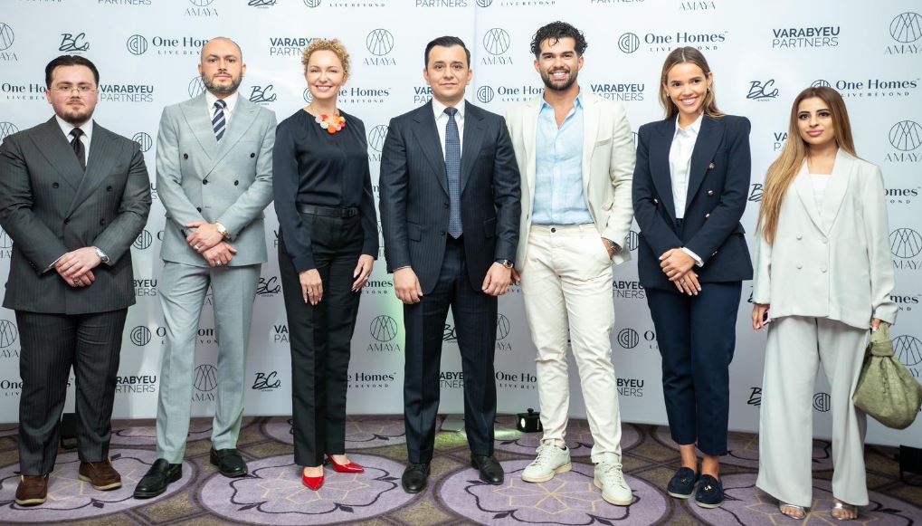 One Homes Unveils $35 Million Investment in Luxury Apartments for ...