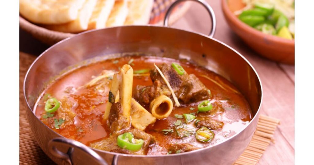 Pakistan's Siri Paya ranked 47th Best stew dish in the world