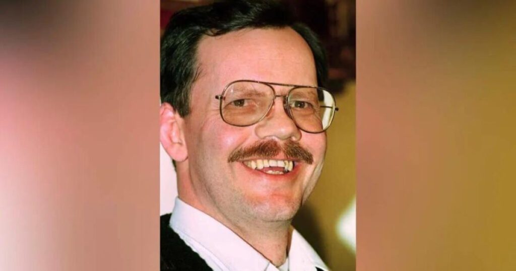 Terry Anderson US journalist passes away at 76 years old - Global ...