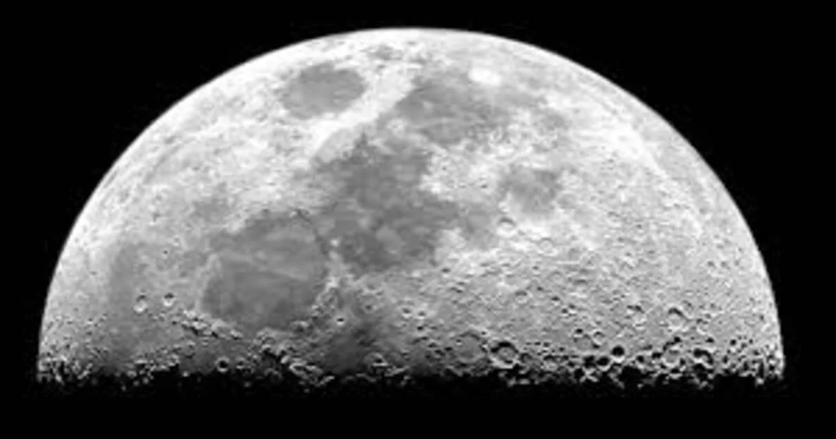 NASA to give the moon its own time standard - Global Village Space