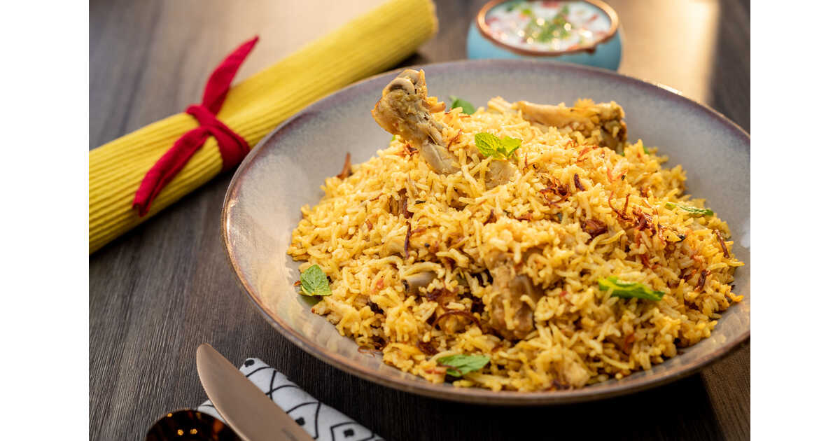 Maryam Nawaz restores decision of one dish in Punjab