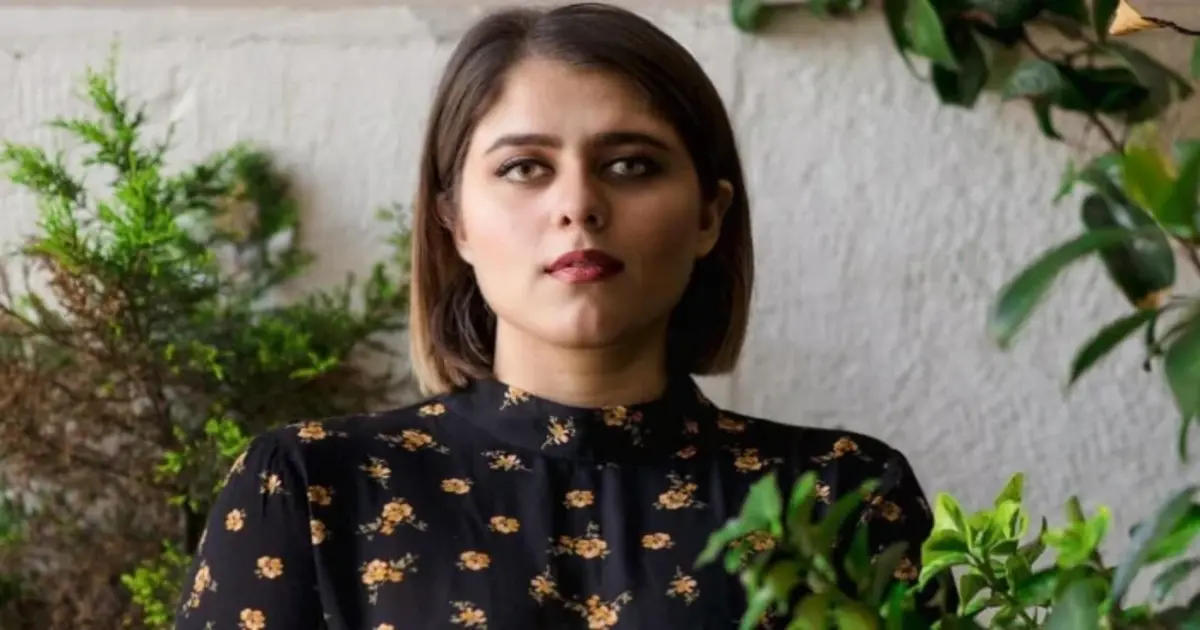 Bushra Sultan: Lights, Camera, Forbes! Filmmaker Lands Coveted Spot on ...