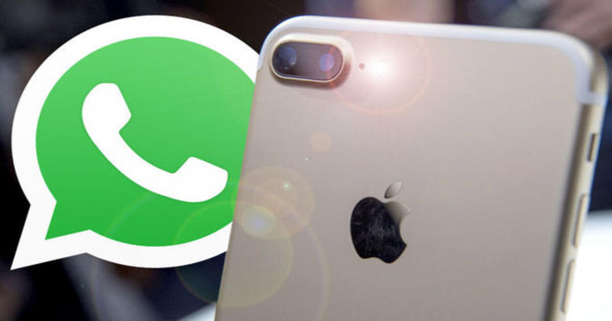 WhatsApp rolls out major update for iPhone users - Global Village Space