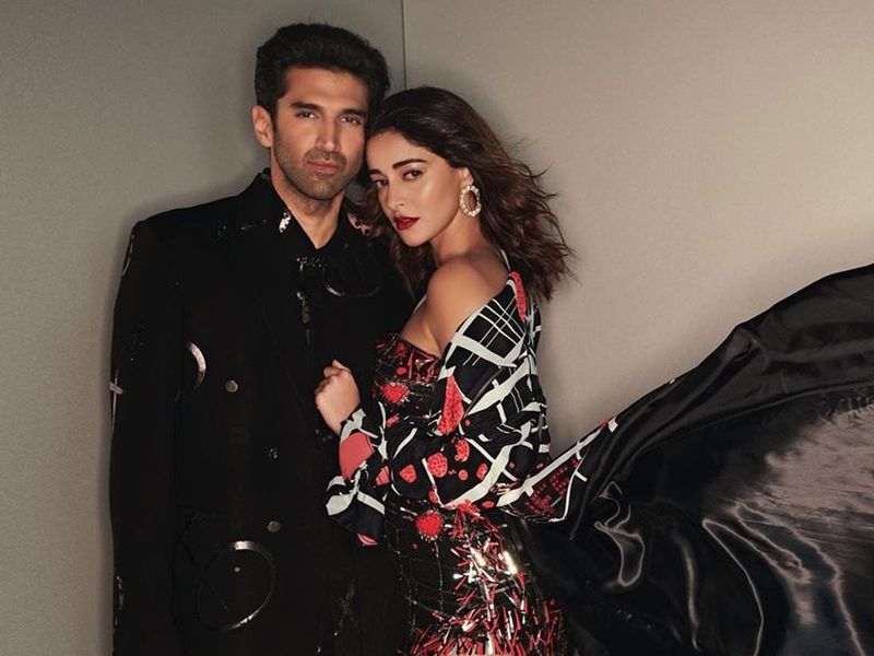 Ananya Panday and Aditya Roy Kapur split after 2 Years of dating ...