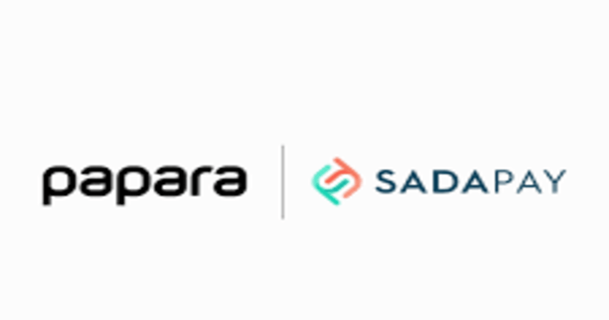 Turkish Fintech Giant Papara Acquires Pakistan's SadaPay - Global ...