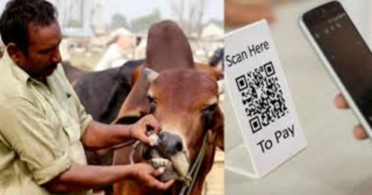State Bank Introduces QR Codes for Eid Animal Purchases - Global ...