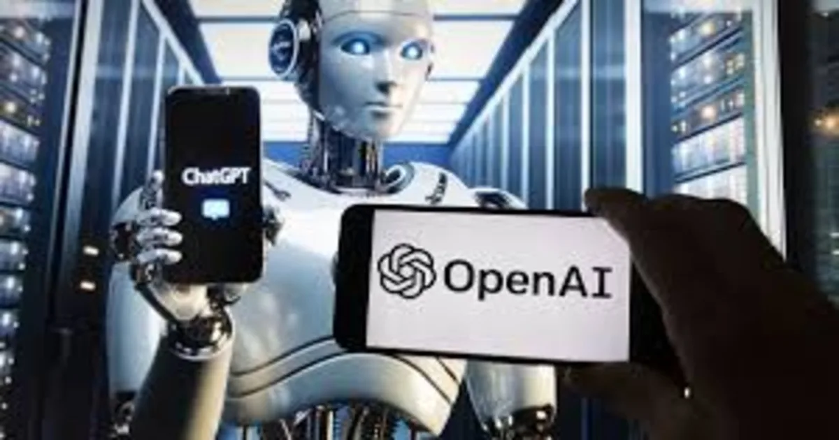 OpenAI sets up a safety team for training a new GPT model - Global Village Space