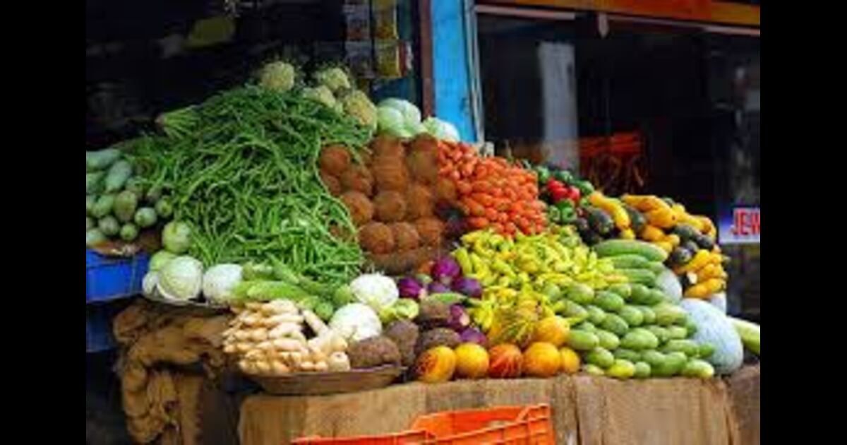April's Harvest: Food Exports Flourish with a Remarkable 23% Growth ...