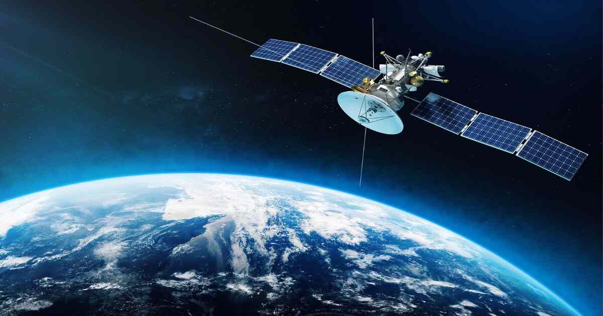 Pakistan prepared to launch multi-mission communication satellite ...
