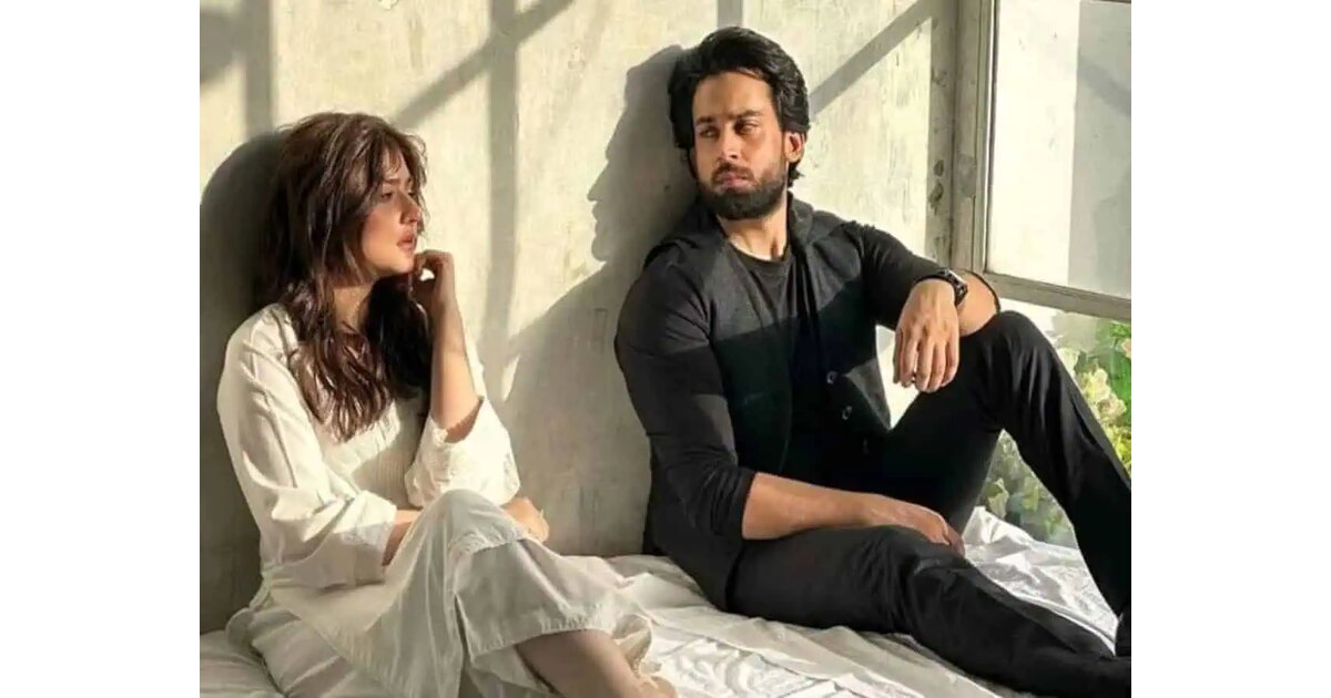 More seasons of drama serial Ishq Murshid to come