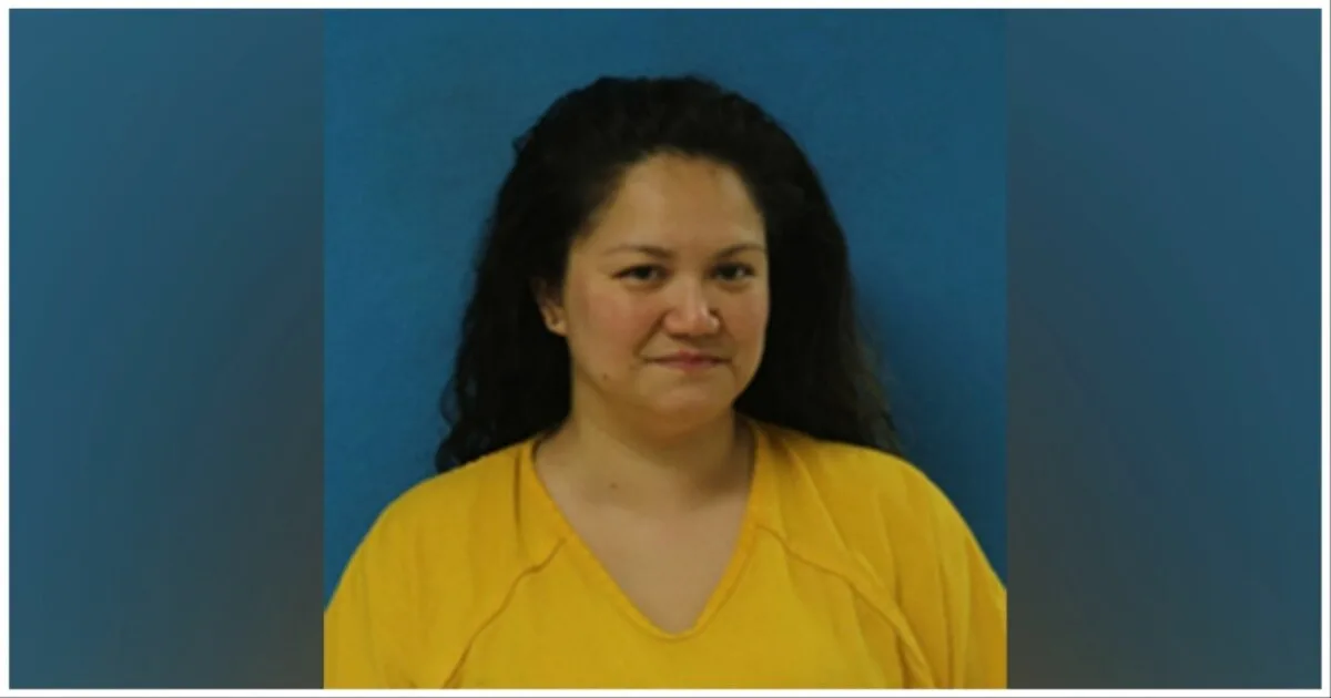 Texas woman charged with attempted murder in hate crime against ...